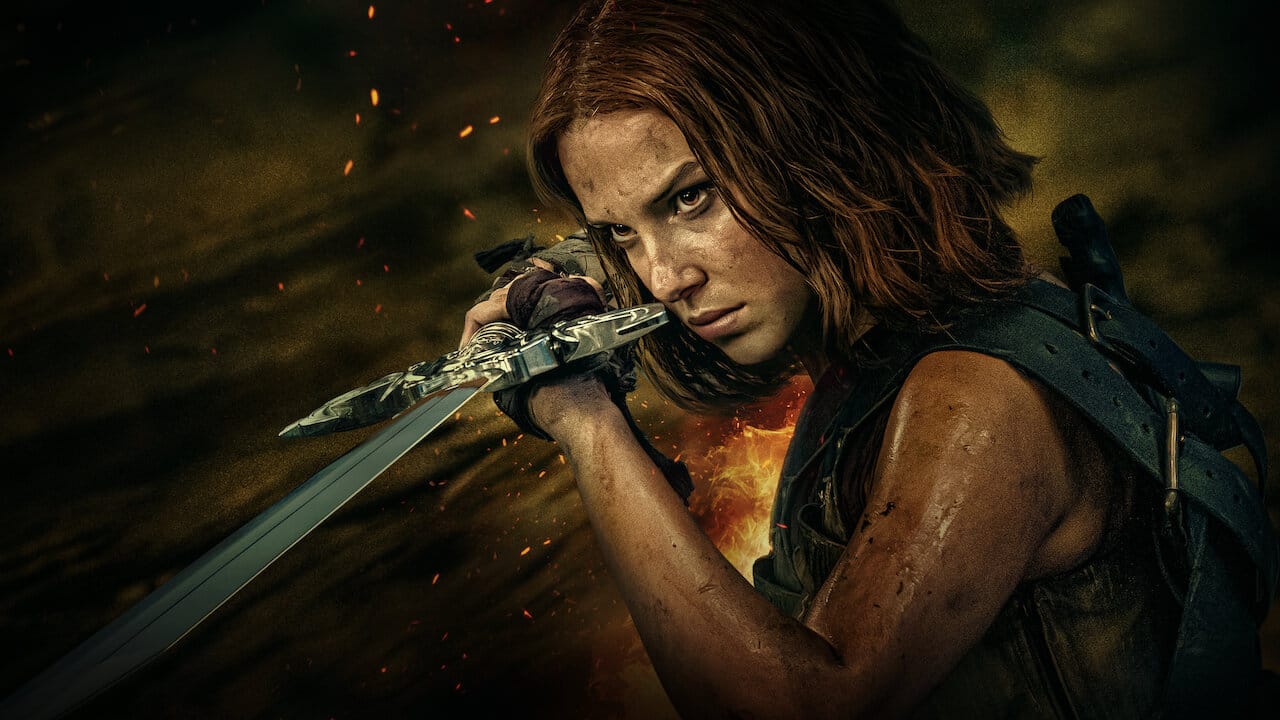 Netflix Aksiyon Filmleri 2024 (Güncel Liste) - SineVerse